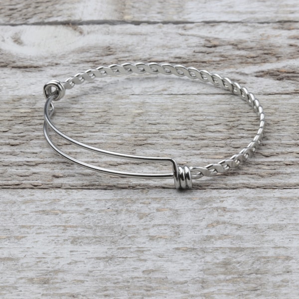 Expandable Bracelet - Etsy