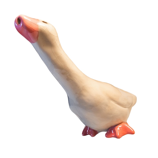 Ceramic Water Pipe - Etsy