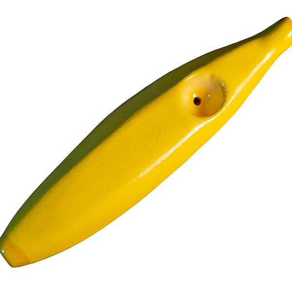 Ceramic Banana - Etsy