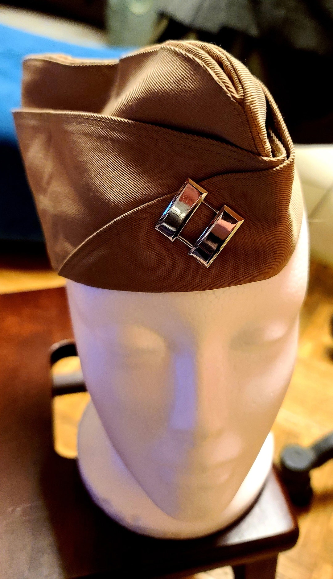 Vintage Female Army Sharp Shooter Uniform. - Etsy