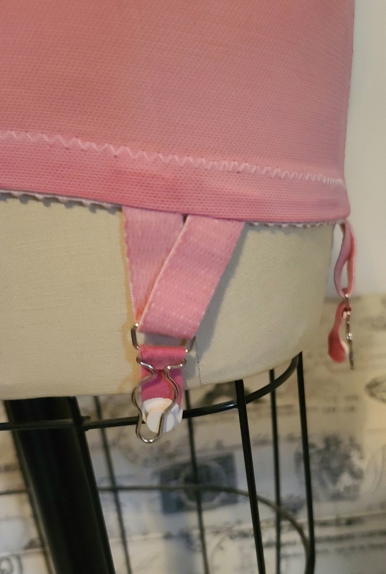 Vintage Girdle Shape Wear Marilyn Monroe - Etsy