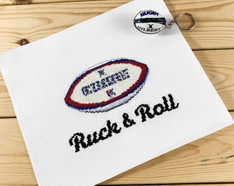 BT21 Mang Cross Stitch Pattern BT21 Mang Gift BT21 Cross - Etsy