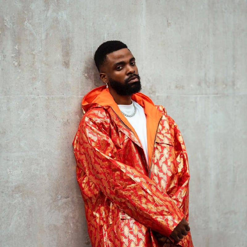 Men Colourful Winter Coat - Etsy