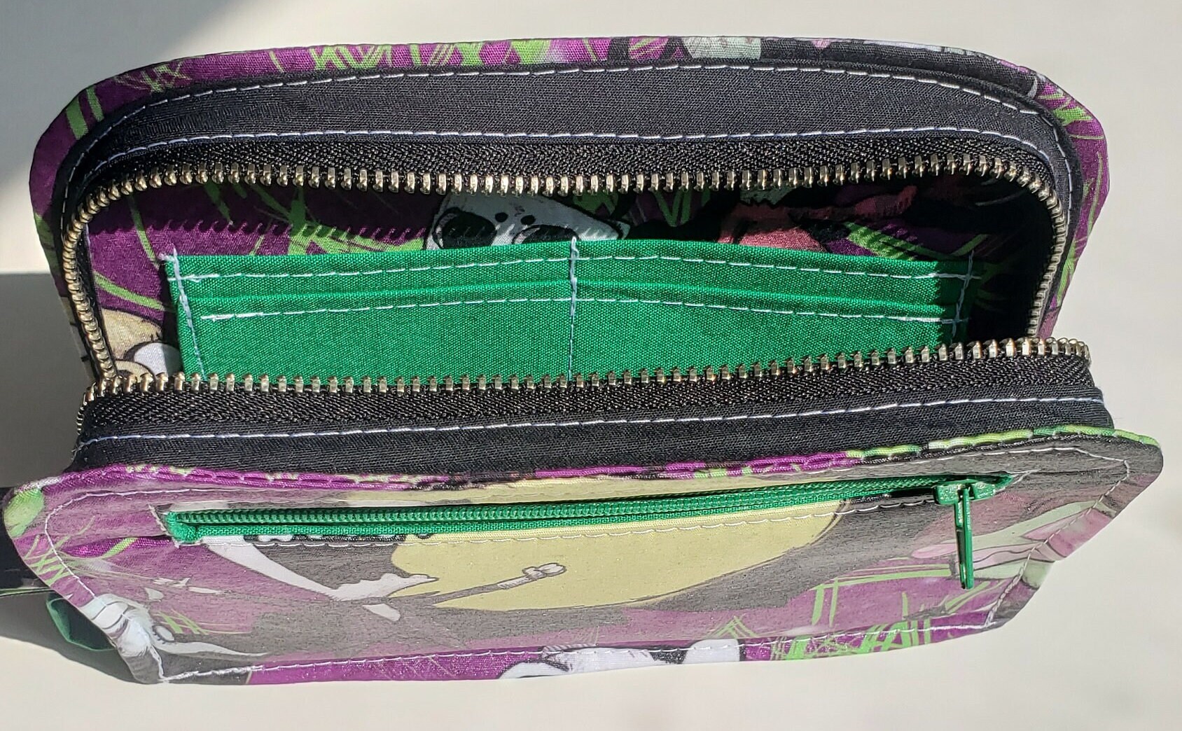 Invader Zim Multiverse Phone Wallet With Built-in Strap B - Etsy