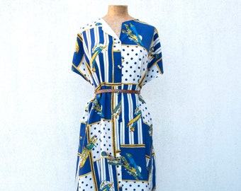 PDF Pattern Blakely Dress for 4 10 years old and tutorial. | Etsy
