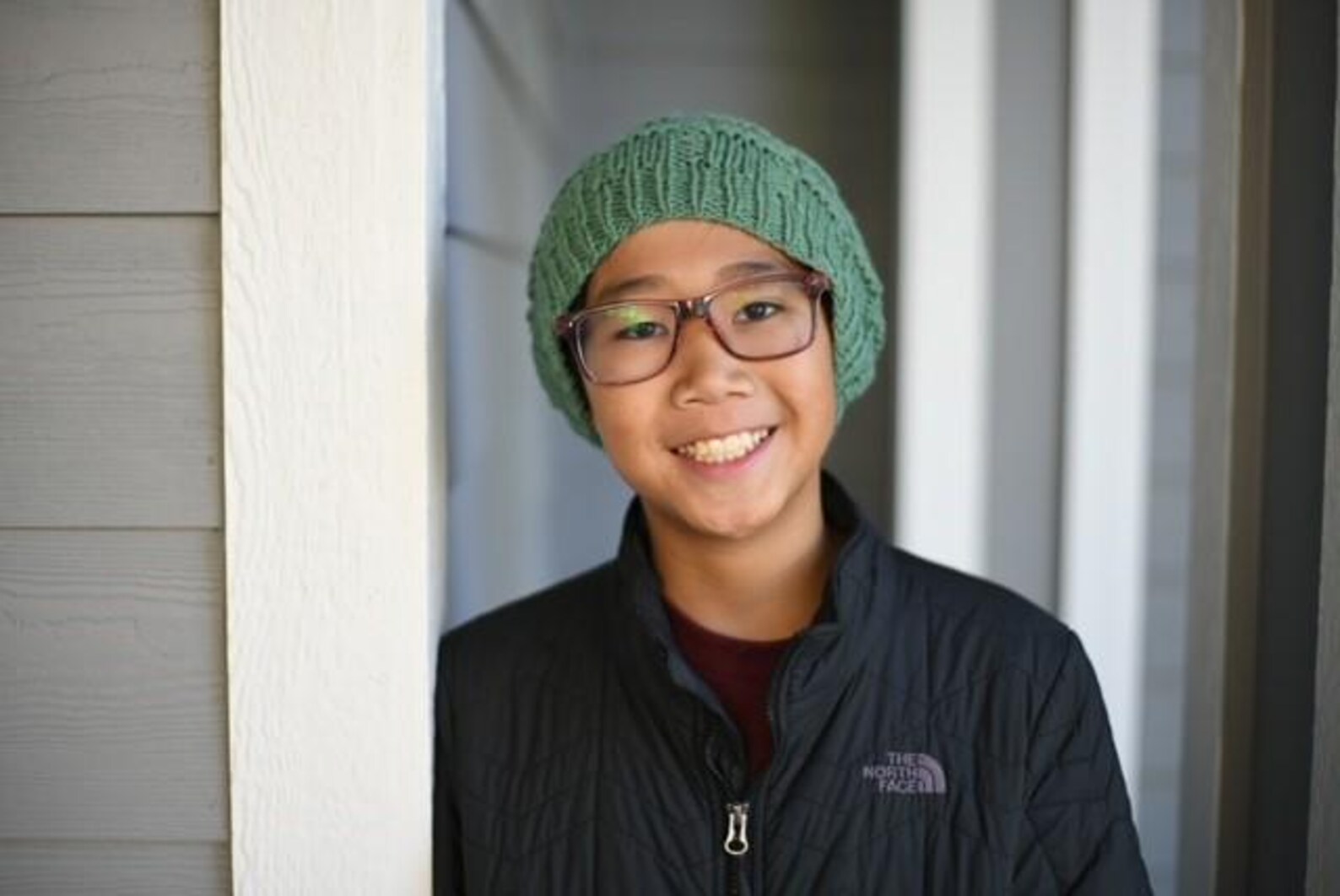 Sage Slouch Beanie PATTERN | Knit Beanie | Knit Pattern | Instant ...