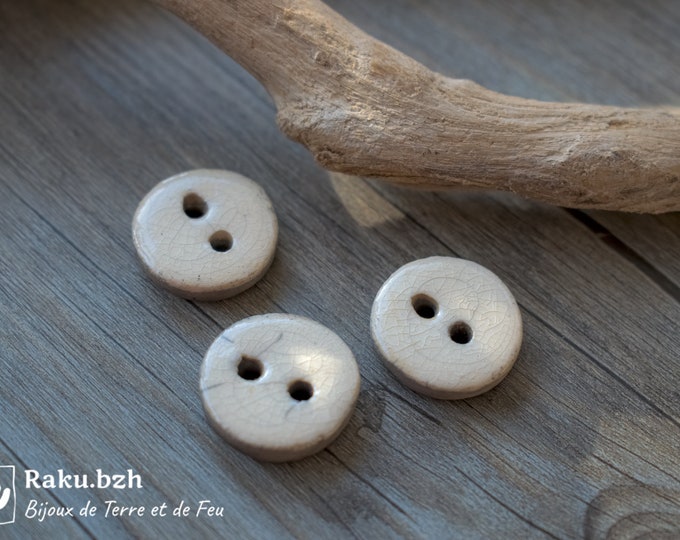 Real Leather Brown Sewing Buttons Crafting Button Free UK Postage - Etsy