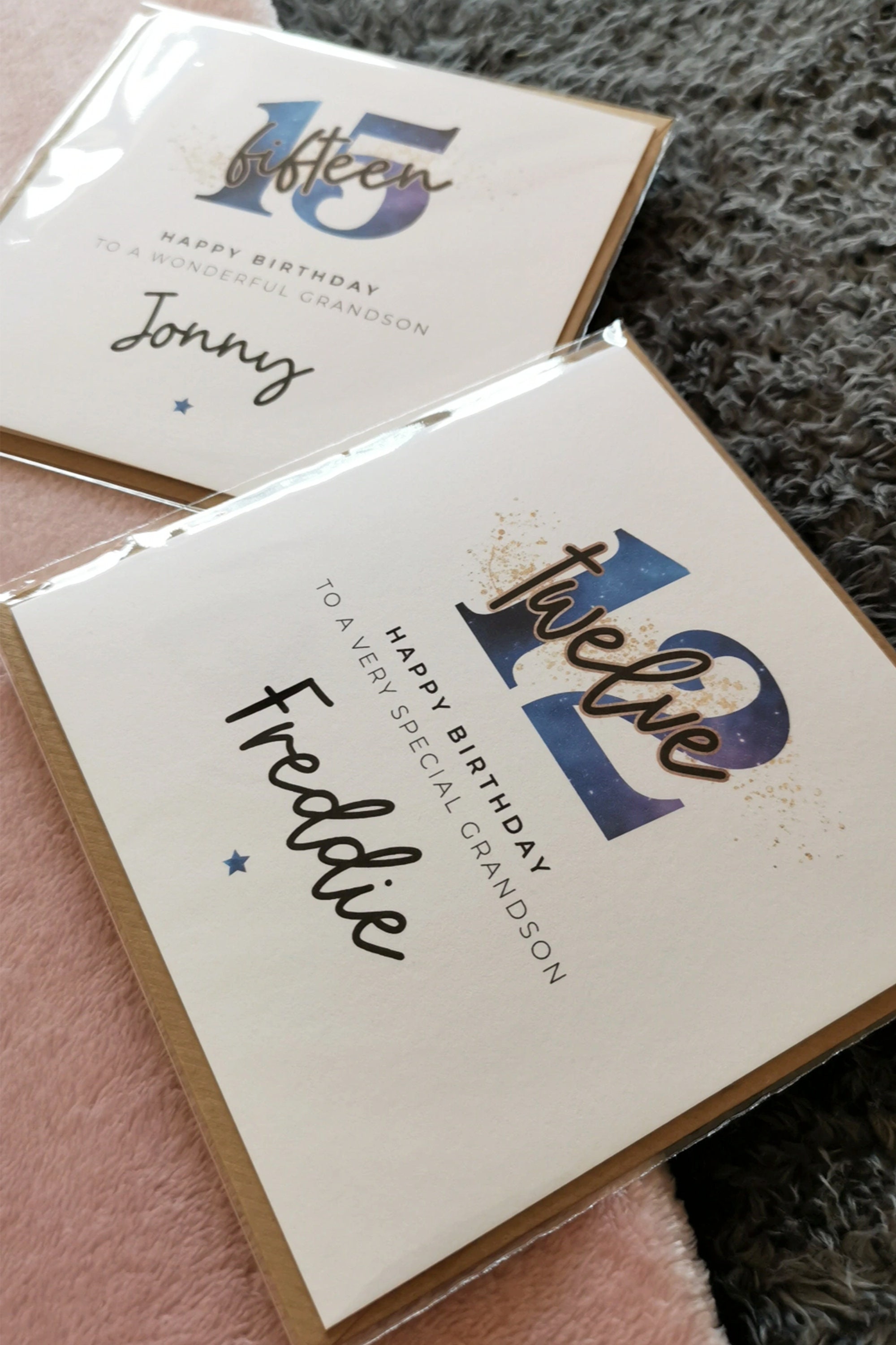 Personalised Boys 11th Birthday Card 11th Birthday Card for - Etsy UK