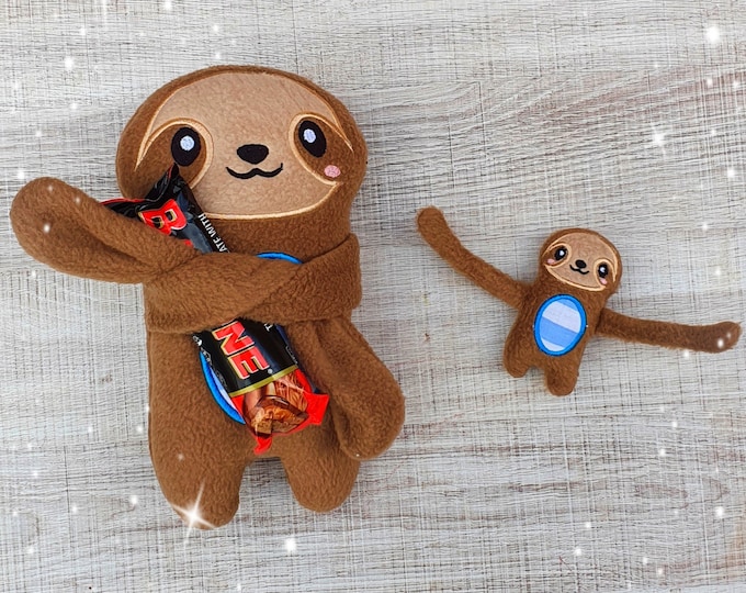 View ITH Stuffies by PeanutCre8tions on Etsy