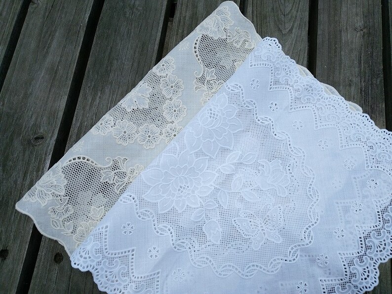 Elegant Faux Lace DoiliesTable MatOutdoor DoiliesTable | Etsy