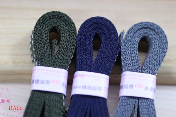 High Quality Nylon Webbing Trimstitch Edge10mm0.4by - Etsy