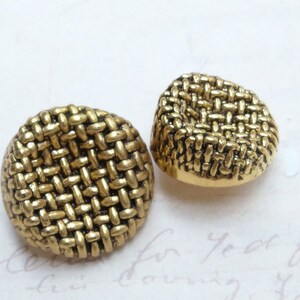 Irregular Shapes Antique Gold Buttons,21mm(34l)/25mm(40l),high Quality ...