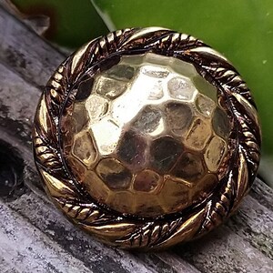 Vintage Antique Gold Buttons,choose Style 25mm(40l) 6 Pieces,high ...