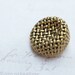 Irregular Shapes Antique Gold Buttons,21mm34l/25mm40l,high Quality ...