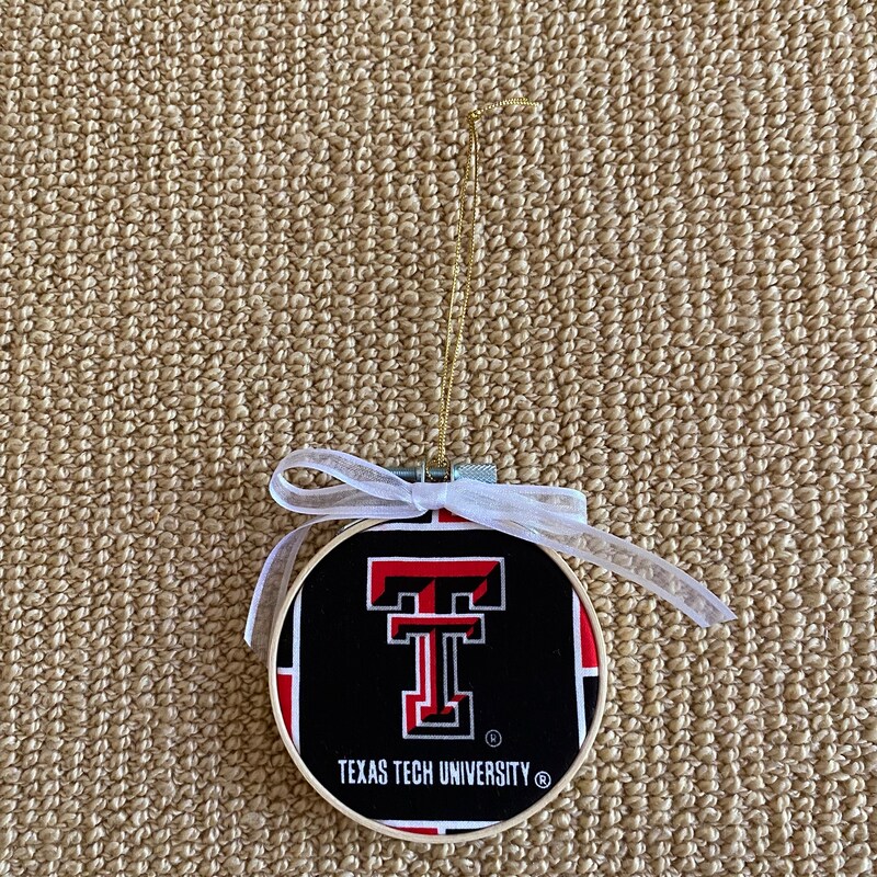 Texas Tech - Etsy