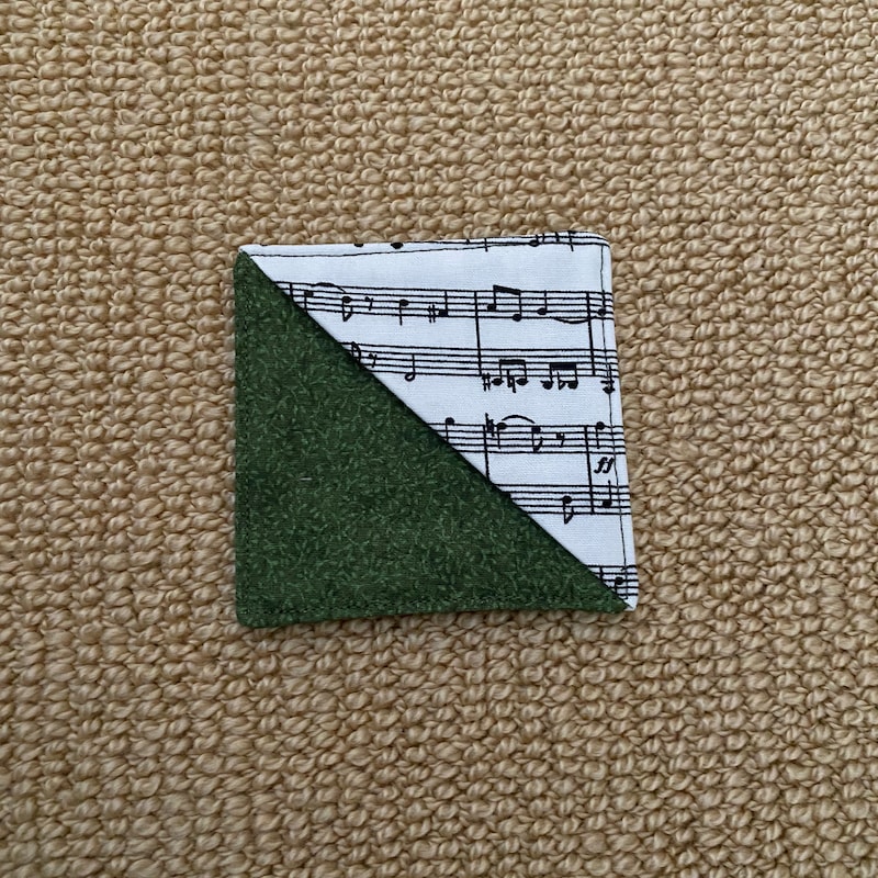 Music Bookmark - Etsy
