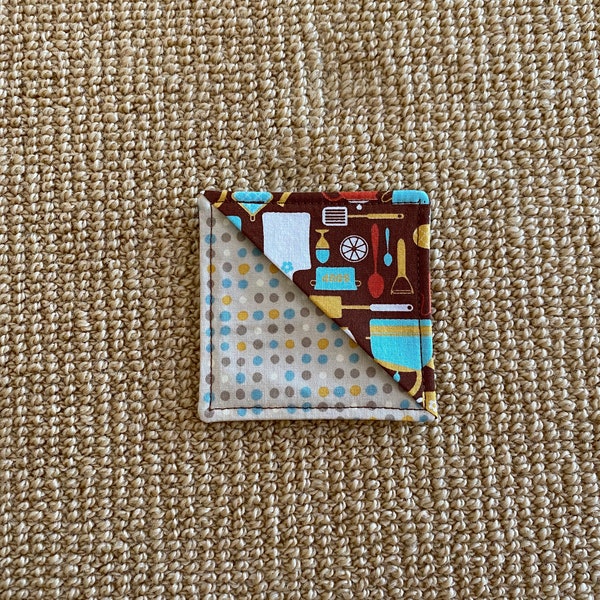 Cookbook Bookmark - Etsy