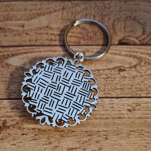 Robin Gift, Robin Keyring, Robins Appear, Robin Red Breast - Etsy