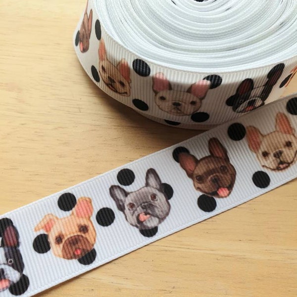 French Ribbon - Etsy