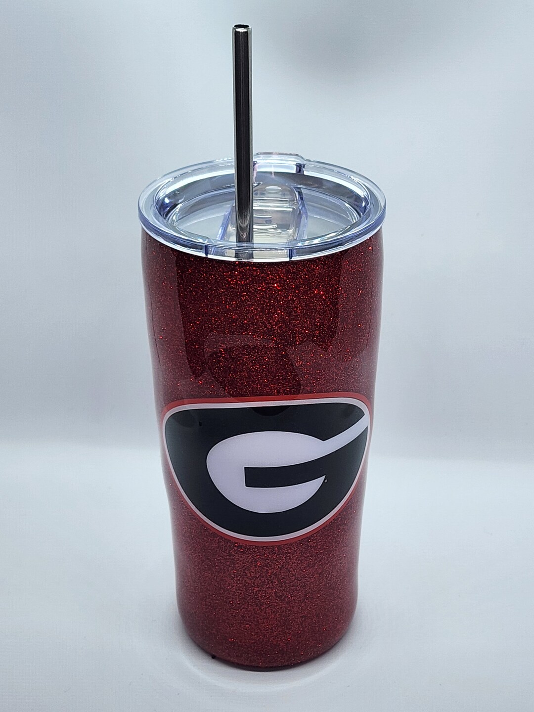 College Sports Themed Tumblers - Etsy