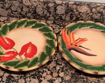 Pacific Rim Set - Etsy