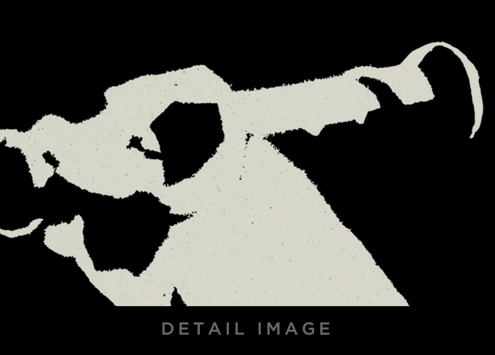 Banksy Dog Bazooka 18x12 Heavyweight Print | Etsy