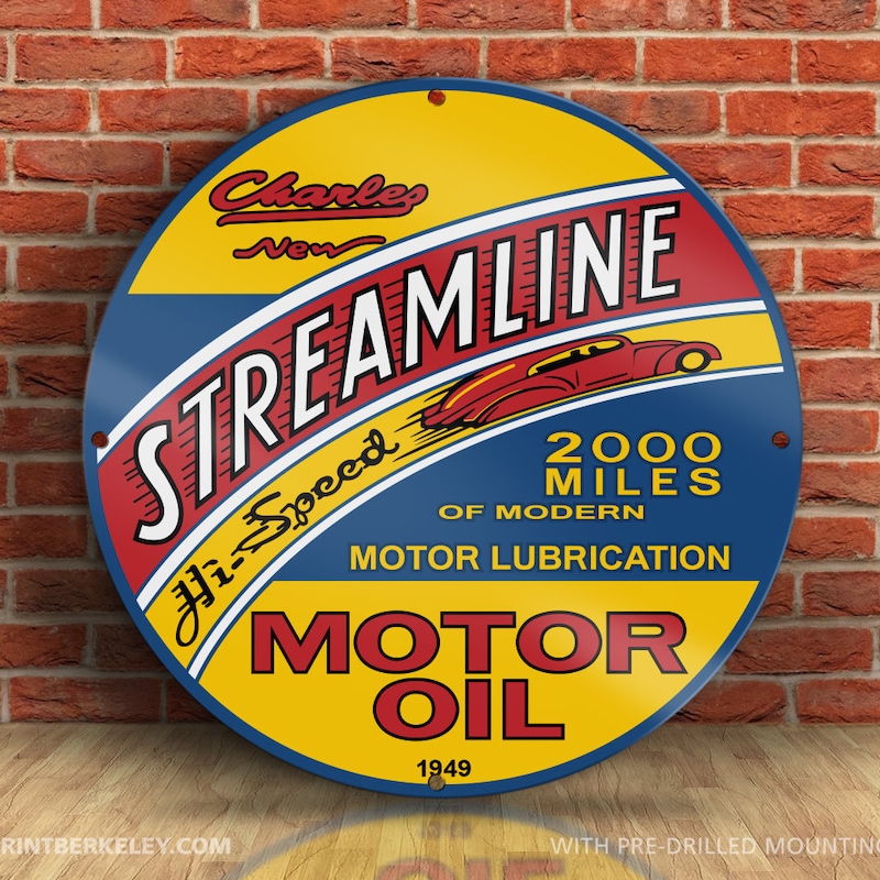 PrintBerkeley - Etsy