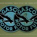 Gasco Motor Fuel Petroliana Vintage Reproduction Gas Station Sign 23.5 ...