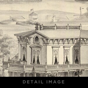 Joseph Stickney Emery (emeryville) Residence – Park Avenue & San Pablo ...