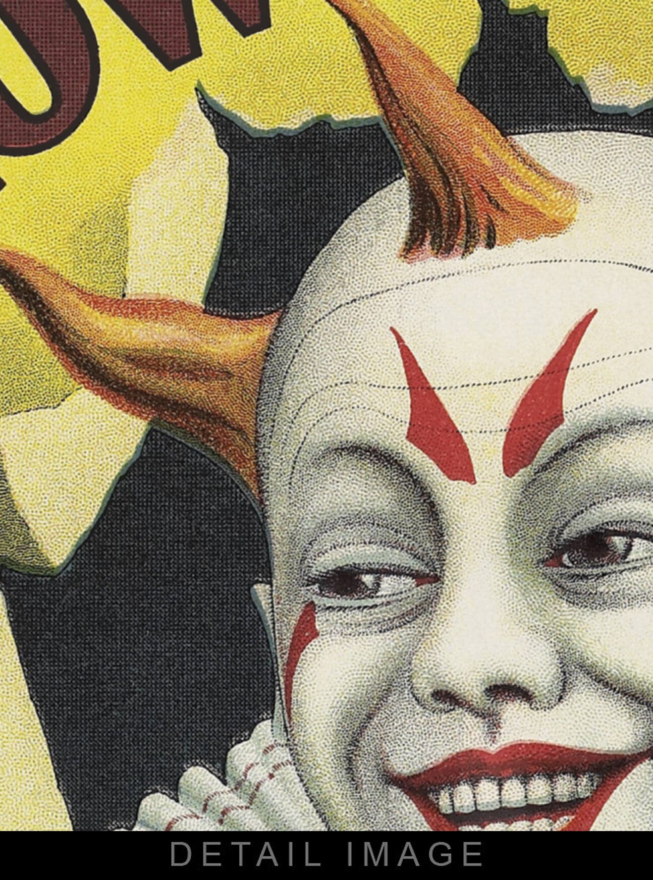 Clown Brand Sparr Fruit Co. California vintage Fruit - Etsy