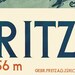 St. Moritz – Engadin C1930s 20x30 & 24x36 Poster Paper Print W/ Free ...