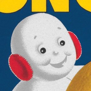 Snoboy Brand – Grapefruit – Lakeland, Florida (vintage Fruit Crate ...