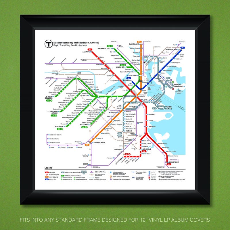 Mbta - Etsy