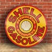 Shell Gasoline – Petroleum Products – Petroliana Vintage Reproduction ...