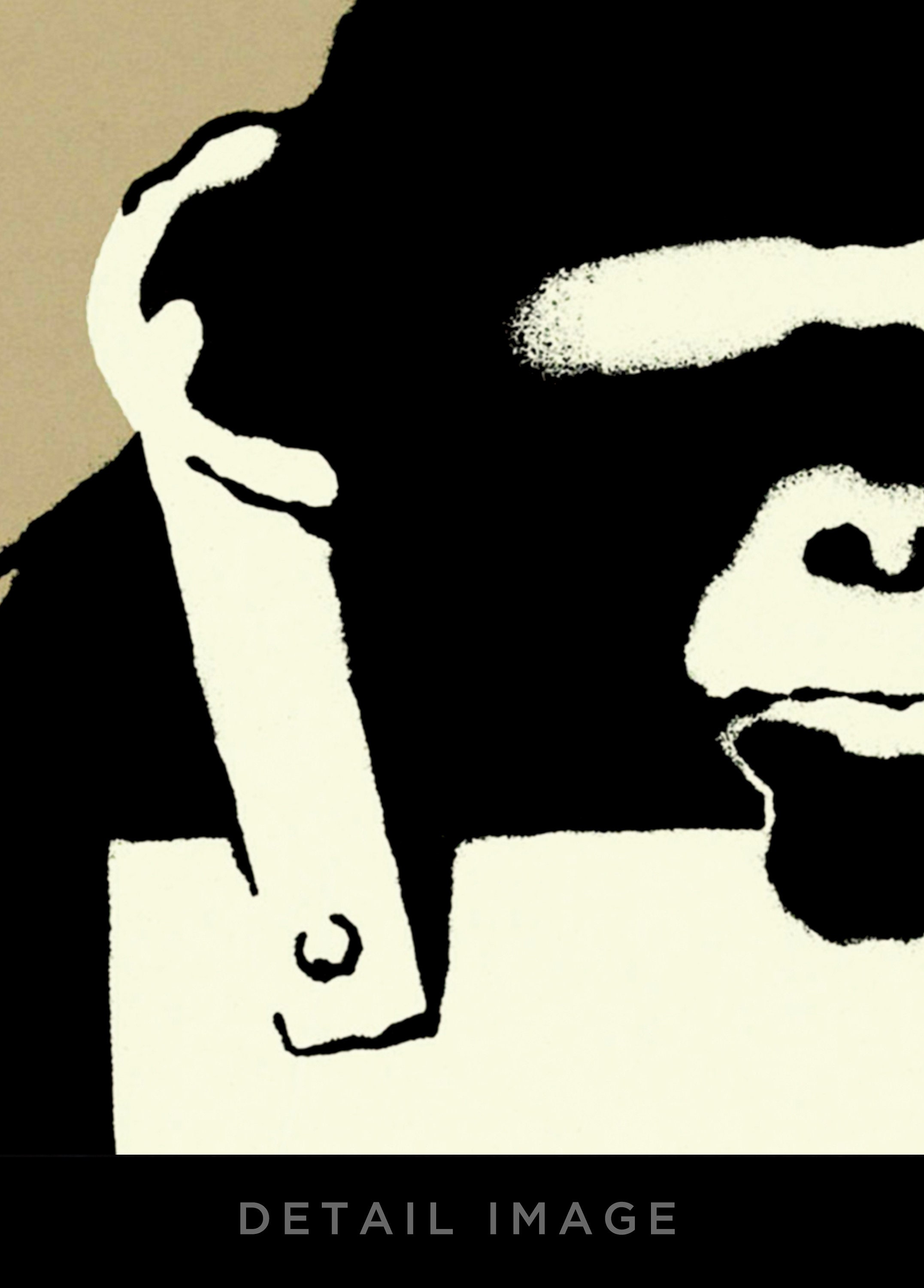 Banksy – Laugh Now 20x30 & 24x36 Bright White Satin Finish Poster Paper ...