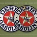Derby Gasoline DOC Derby Oil Co. Version 2 Petroliana Vintage ...
