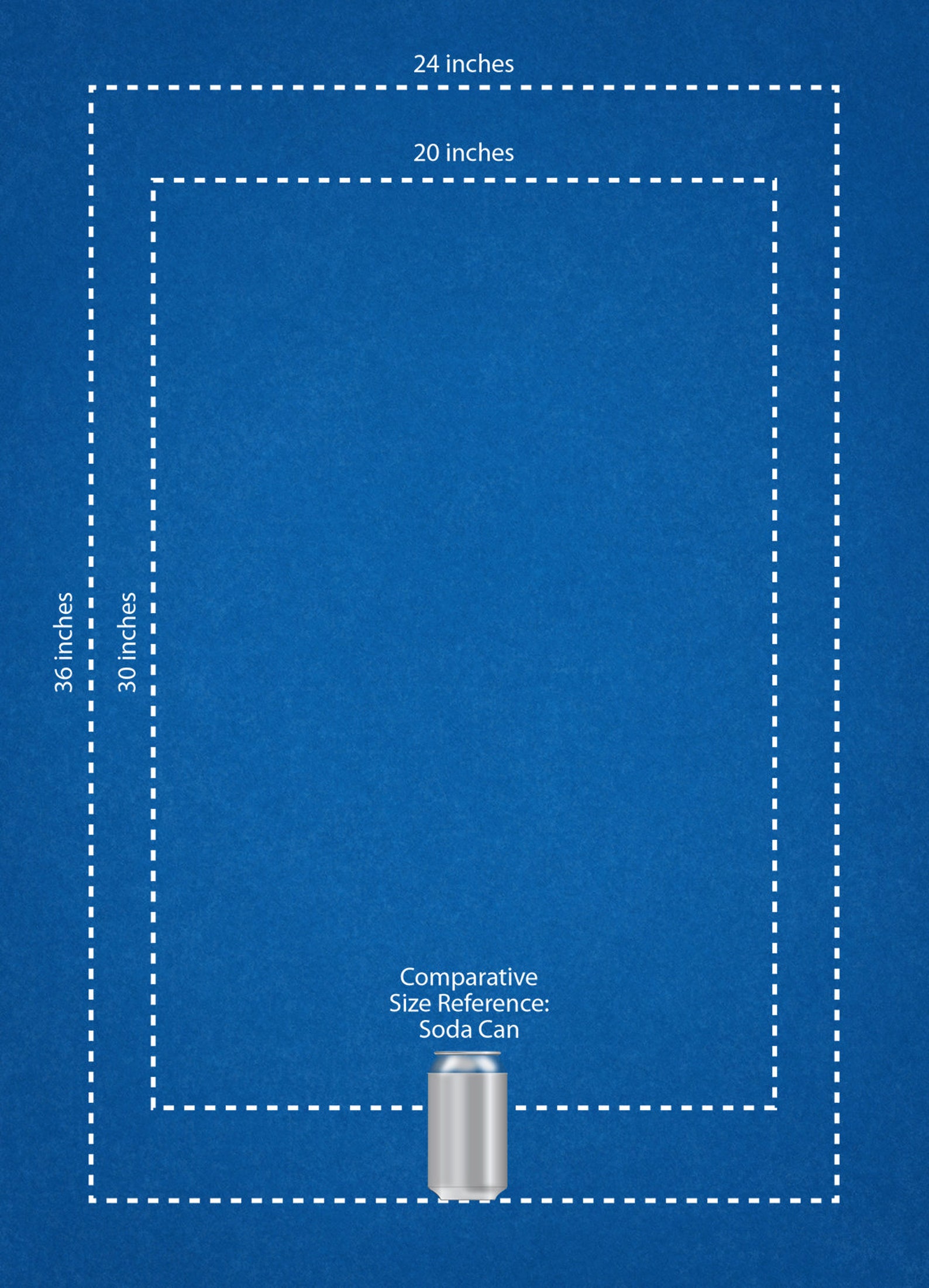 New York – Fly TWA by David Klein C1960s 20x30 & 24x36 Poster Paper ...