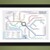 Washington DC Metro Map 2024 Updated (16x12 Heavyweight Art Print) - Etsy