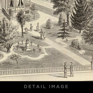 Joseph Stickney Emery (emeryville) Residence – Park Avenue & San Pablo ...