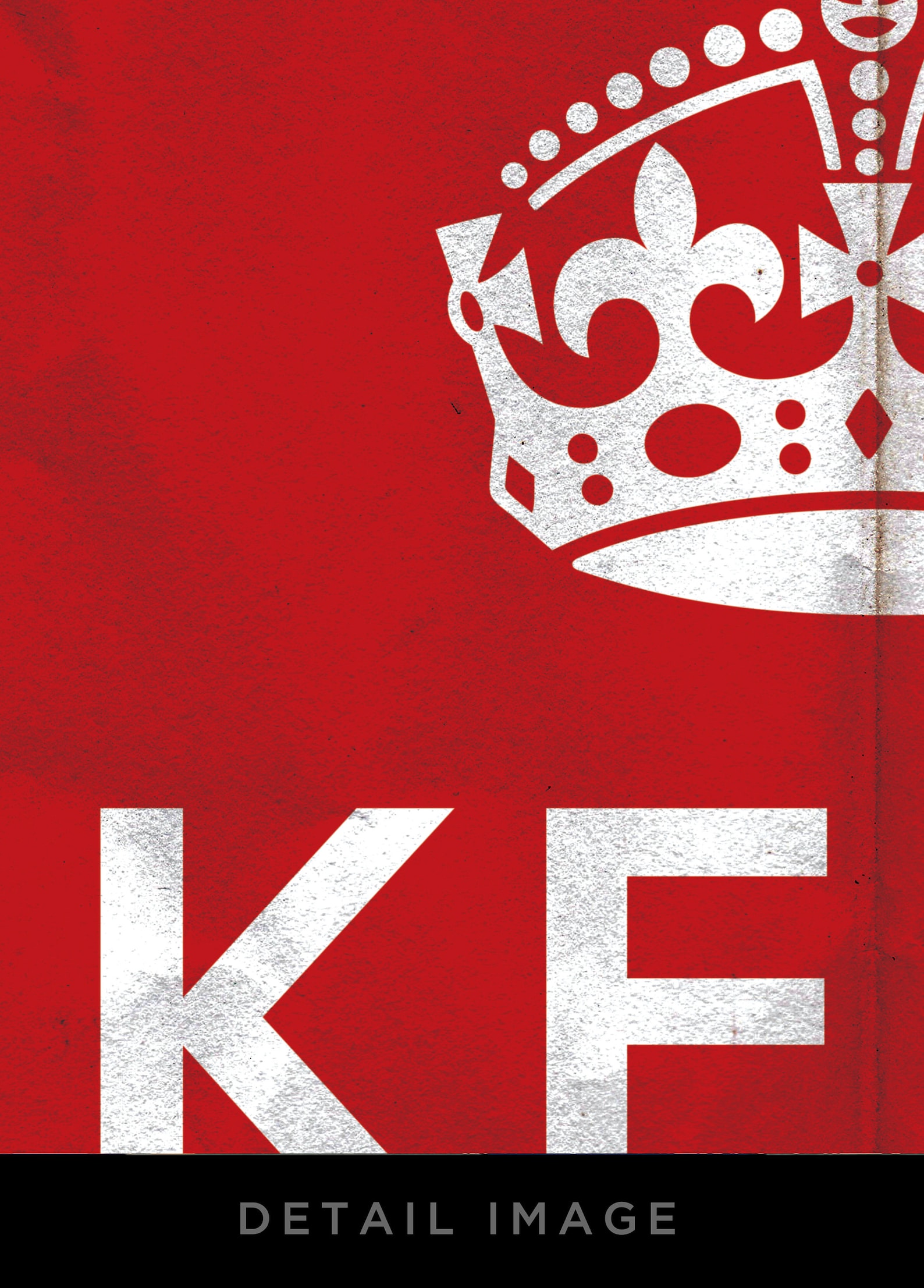 Keep Calm and Carry on 1939 20x30 & 24x36 Poster Paper Print W/ Free ...