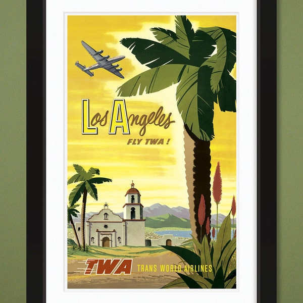 David Klein Twa Poster - Etsy