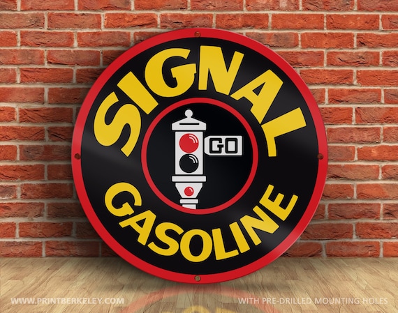 Reproduction Porcelain Signs Wholesale