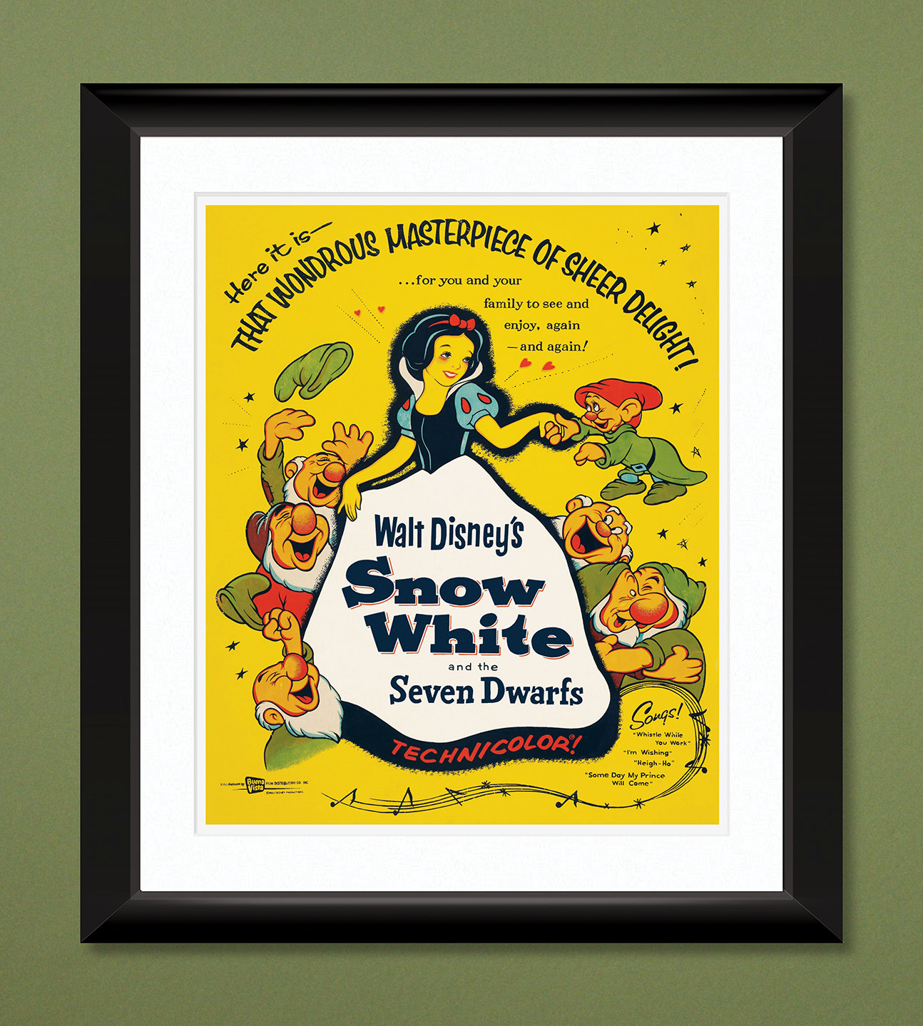 Snow Day Movie Poster