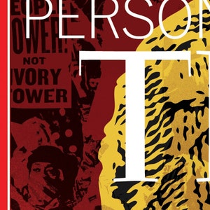 Time Magazine Dec 2011 Person of the Year – the Protester (12x16 ...