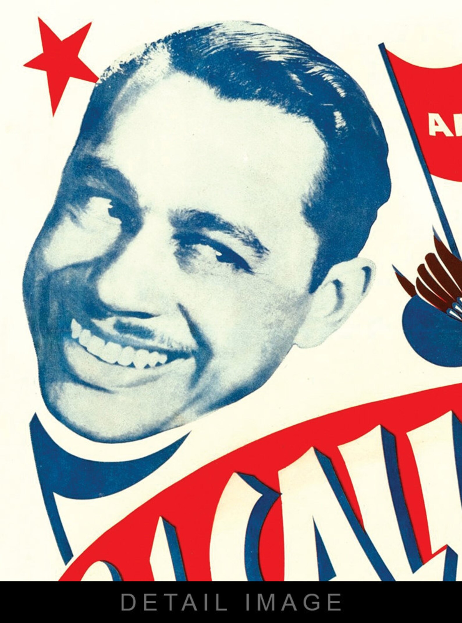 Vintage Movie Poster Hi-de-ho 1947 12x16 Heavyweight Art - Etsy