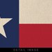 Texas State Hemp Flag (16x12 Heavyweight Art Print) - Etsy