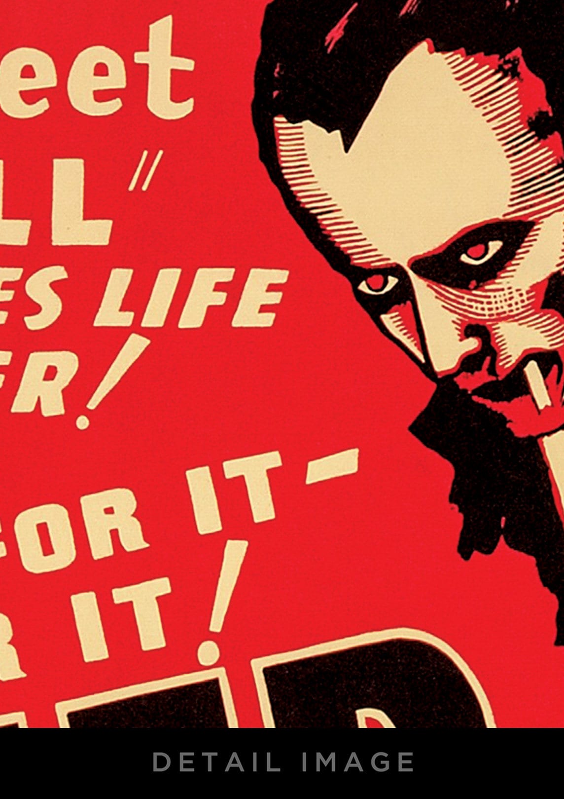 Reefer Madness 1936 Movie Poster 12x18 20x30 24x36 - Etsy