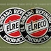 El-reco El Dorado Refining Co. Products Petroliana Vintage Reproduction ...