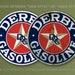 Derby Gasoline DOC Derby Oil Co. Version 1 Petroliana Vintage ...