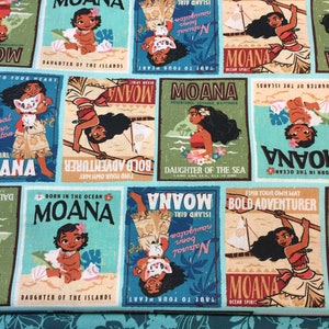 Disney's Moana Badges Dress - Etsy